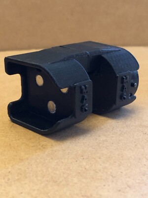 BSA R10 MK2 MAGAZINE . GUN MAGNETIC MAGAZINE HOLDER 11mm DOVETAIL MOUNT ...