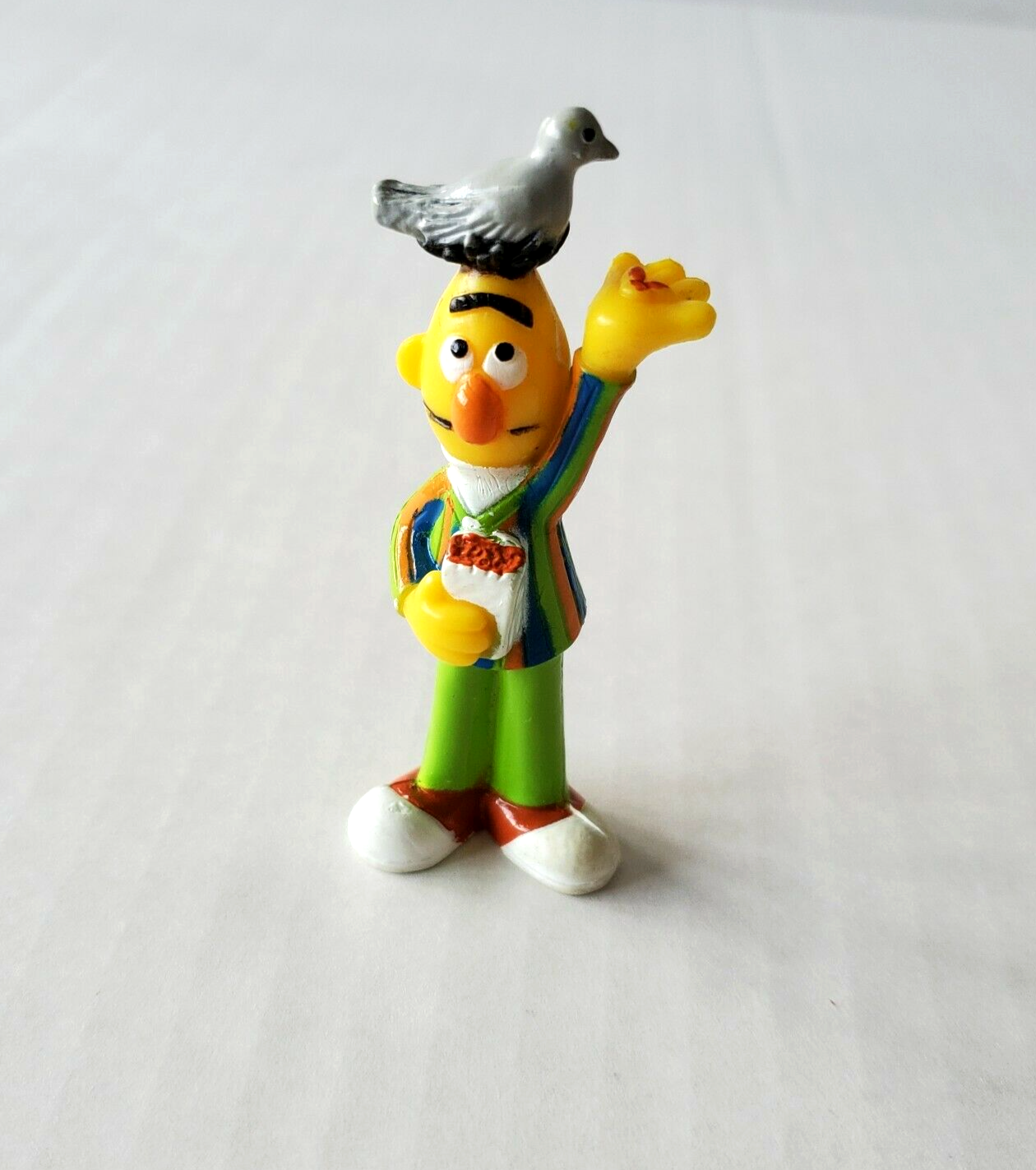 Sesame Street Bert Pigeon