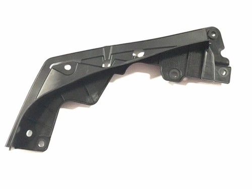 Genuine OEM Honda 71116-SNE-A50 Front RH Bumper Air Deflector 2009-2011 ...