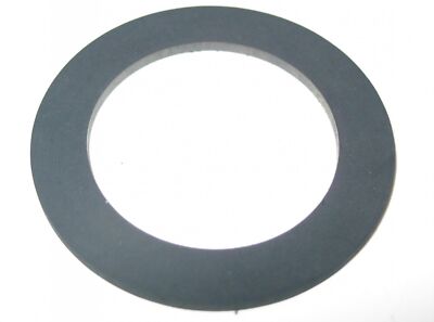 BMW Brake Fluid Reservoir Cap Seal Gasket Ring 1102798 34321102798 New ...