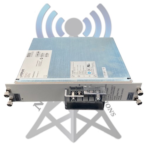 Adva, PSU/7HU-DC, 0040700001, Switching Power Supply, *AF11224* | eBay