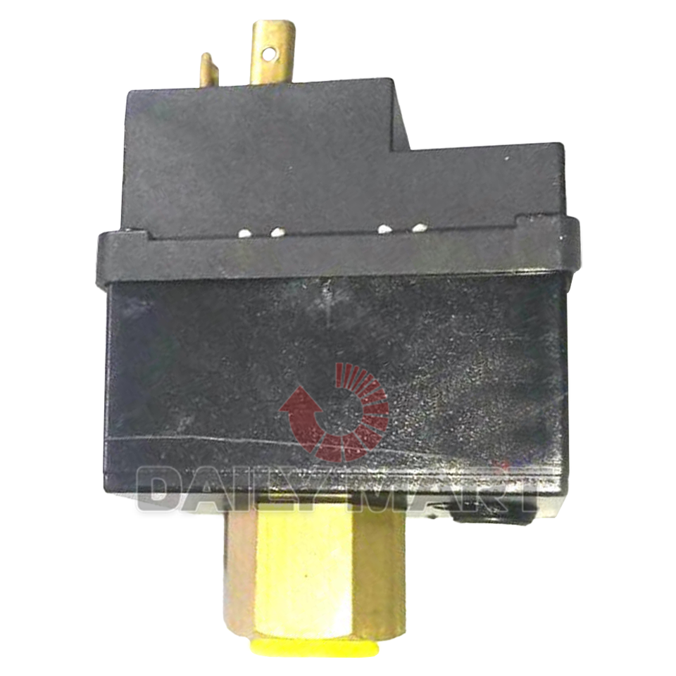 New In Box EMERSON ALCO PS3-W3S Switching Pressure Sensor Controller | eBay