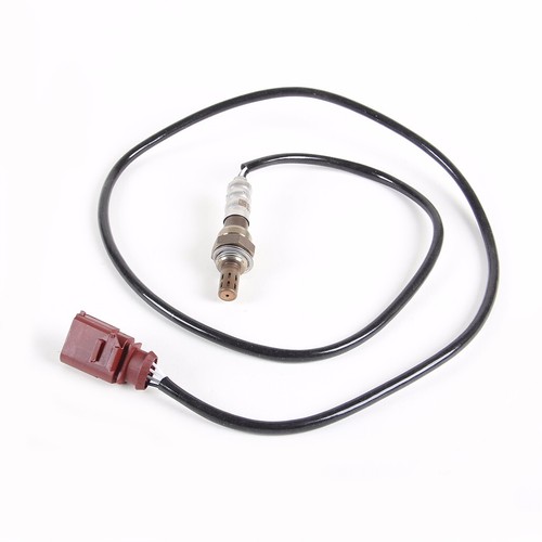 Sensor de oxígeno 3,0 T trasero izquierdo apto para VW Touareg 2011 ...