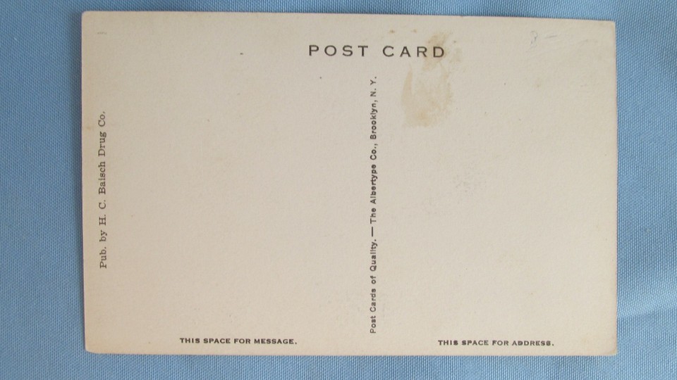 1900's Tomboy Colorado Mines & Mill Real Photo Post Card-Telluride ...