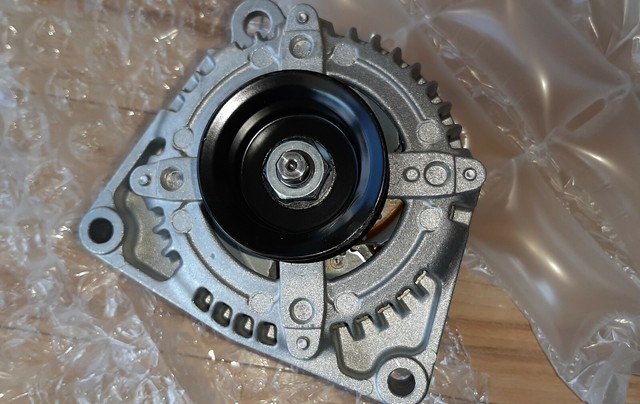 Alternator ACDelco GM Original Equipment 84143542 for sale online | eBay