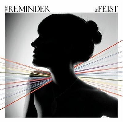 The Reminder de Feist | eBay