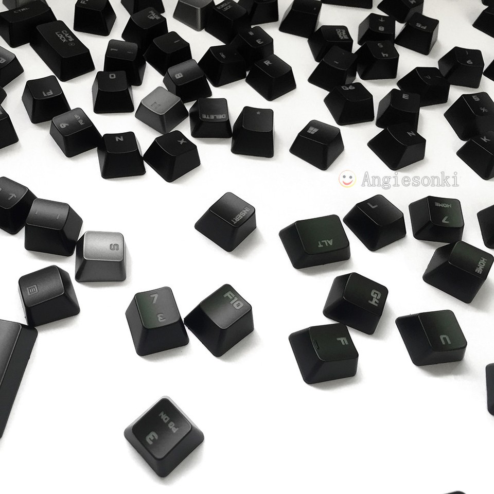 NEW key cap Replacement for Logitech G710+ Mechanical Gaming Keyboard ...