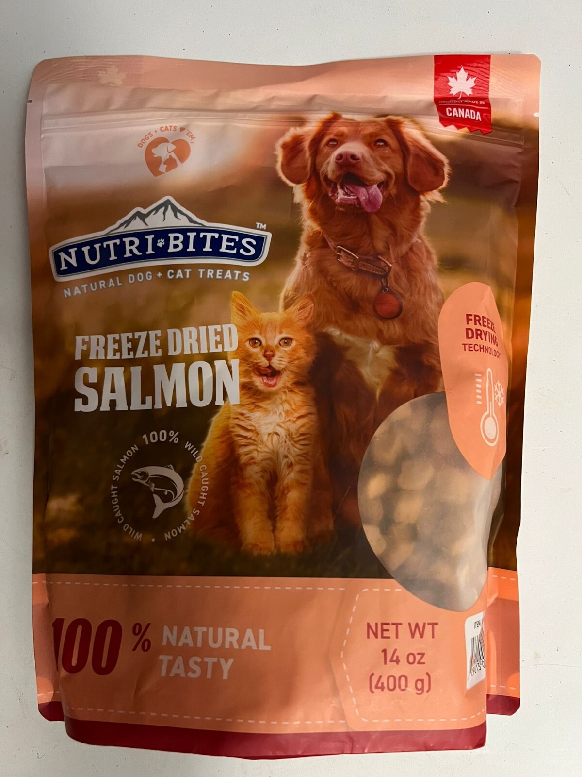 Nutri+Bites+Single+Ingredient+Freeze+Dried+Beef+Liver+High+Protein+Dog ...