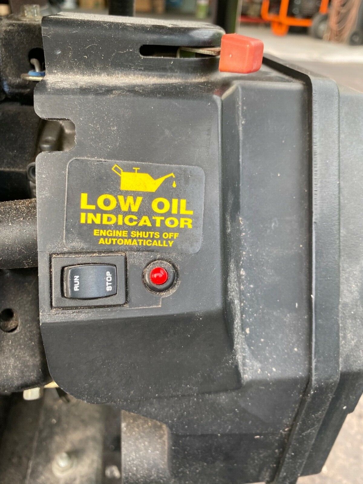 Generator - Generac EXL8000 | eBay