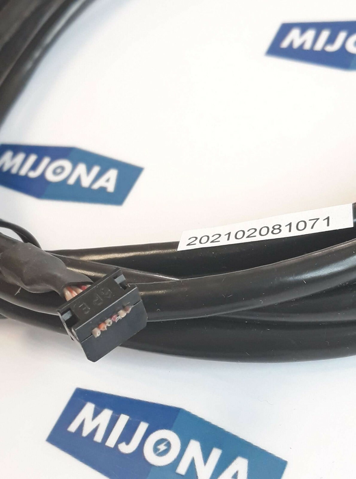 MOLEX E116273 UL 105°C 28AWG CL2 LL31941 CSA AWM 105°C 300V FT 1 21615 ...