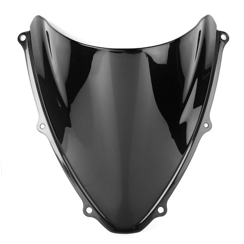 Windscreen Windshield for Suzuki GSXR 600 750 06-07 K6 Motor Front ...