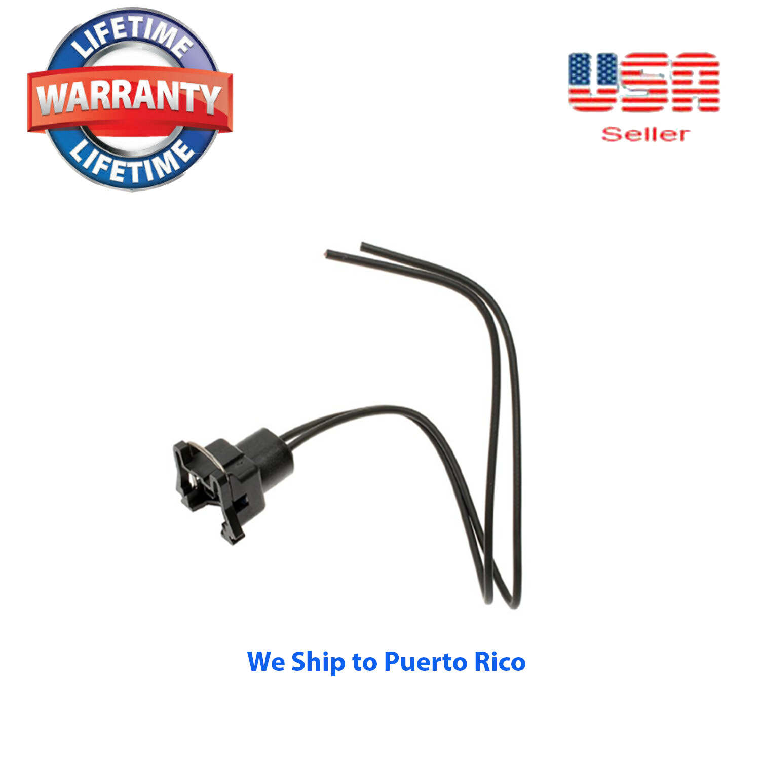 CONNECTORS For Attitude Hyundai Accent Kia Rio Crankshaft and Camshaft ...