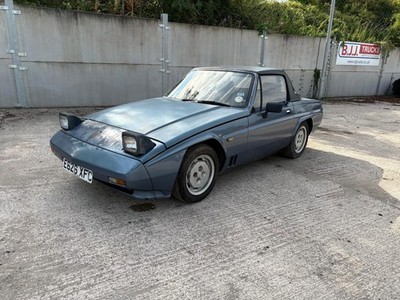 Reliant Scimitar SS1 - Ford 1600 Engine | eBay UK