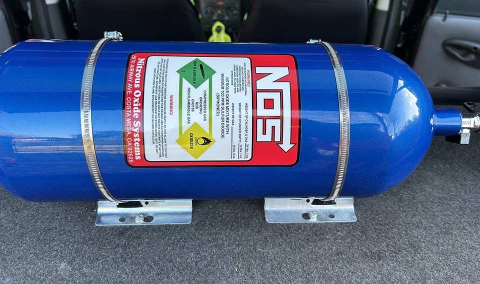 Fiat Punto 2003 Modified Max Power Show Car | eBay UK