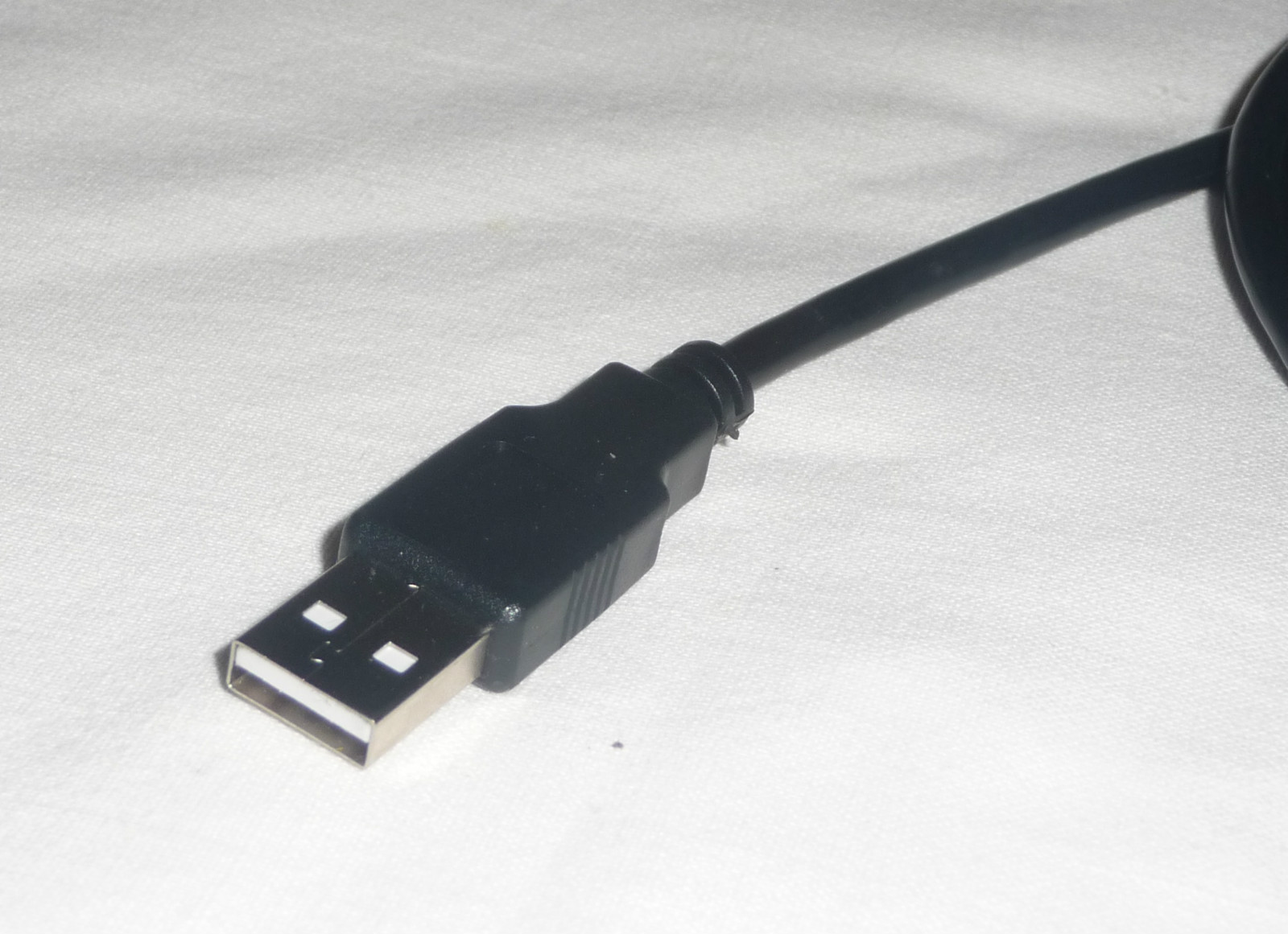 75cm USB A to B CABLE - Printer Scanner Cord Lead Wire Modem USB 2.0 ...