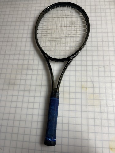 PRINCE VORTEX LITE I Mid Plus TENNIS RACQUET GRIP SIZE No 3 | eBay