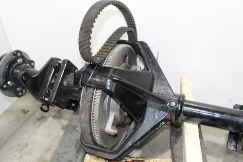 2009-2023 Harley Davidson Freewheeler Tri Glide Rear Axle End Assembly ...