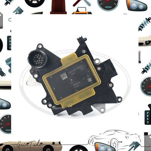 0AW927156K 0AW927156H For Audi Auto Transmission Control Unit Module ...
