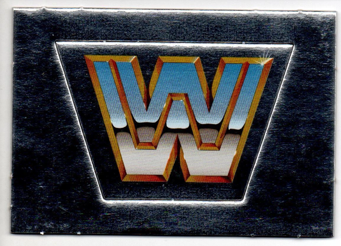 World Wrestling Federation Logo Wallpaper