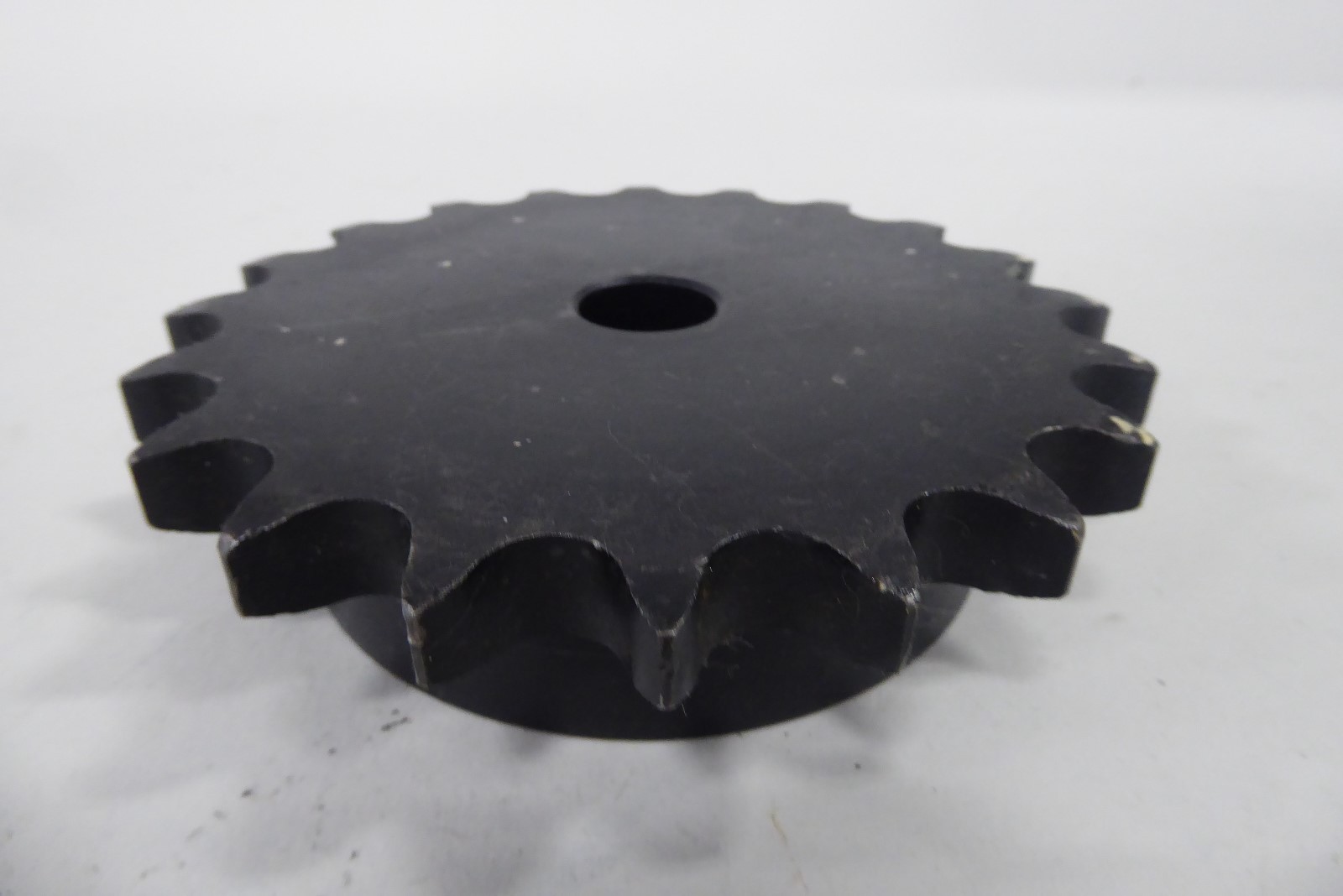 Martin 60B20 Sprocket #60 X 3/4" Rough Stock Bore 20T * | eBay