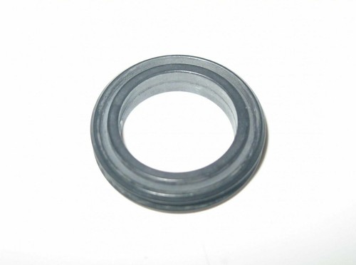 2 X BMW Gearbox Coolant Heat Exchanger Seal X-Ring Gasket 17101439140 ...