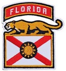 FLORIDA🏒PANTHERS Hockey Patches Iron,sew(Select options) Thai by USPS ...
