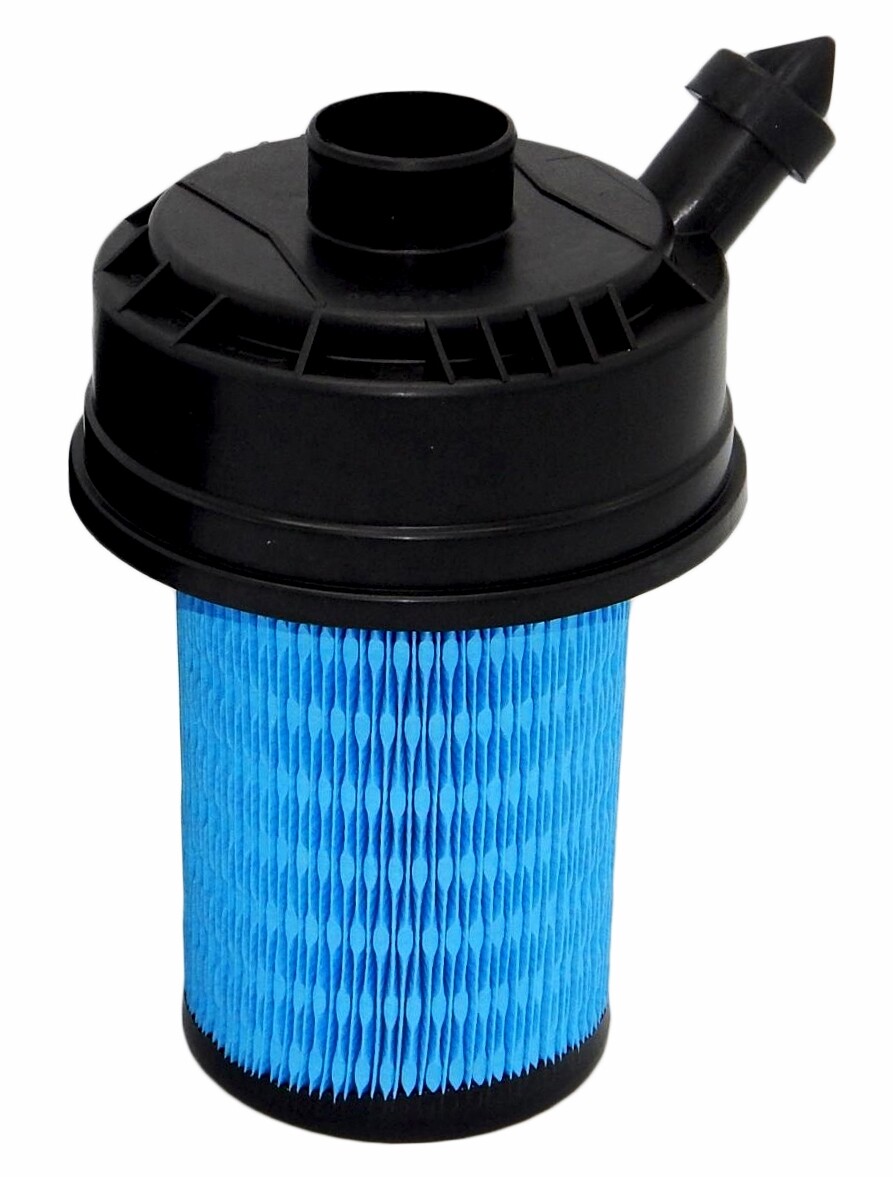 12 Air Filters for Thermo King Replaces 119300 Luber-Finer LAF9300 ...