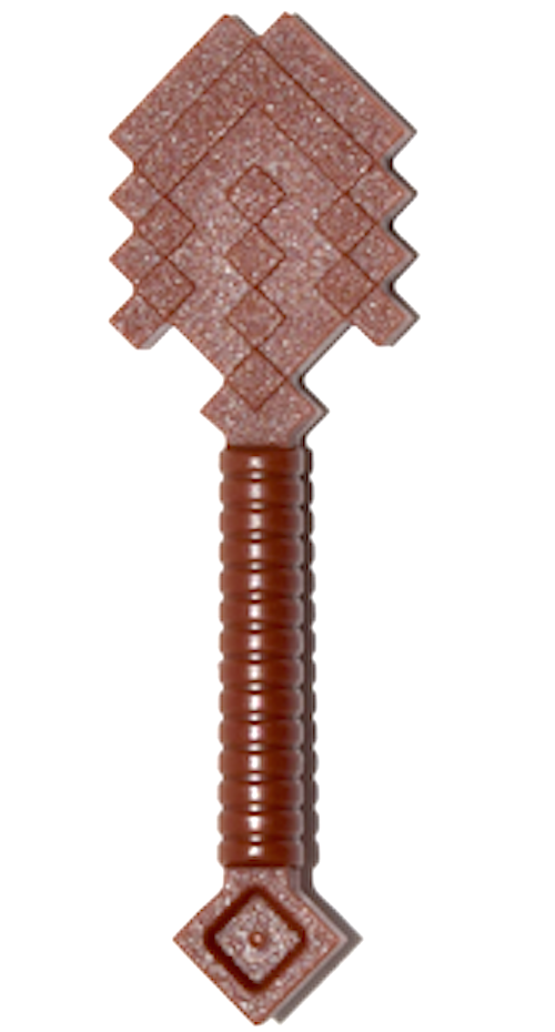 Lego Minecraft Weapon Minifigure Utensils NEW | eBay