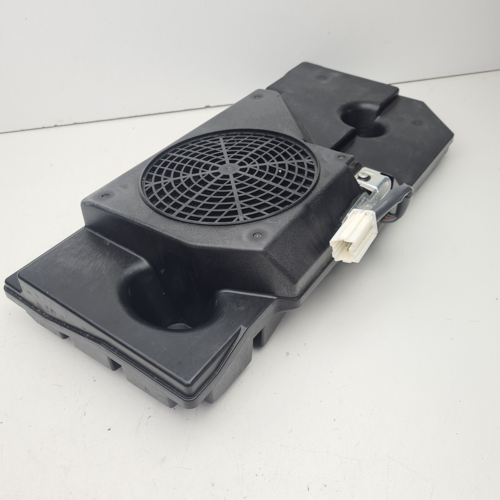 Subaru Forester Subwoofer Speaker Factory Sub SH 03/08-08/12 | eBay