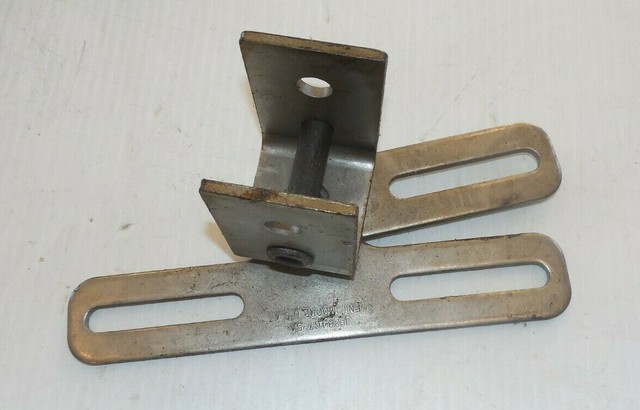 Kent Moore J28467-5a Engine Support Fixture Adapter for sale online | eBay