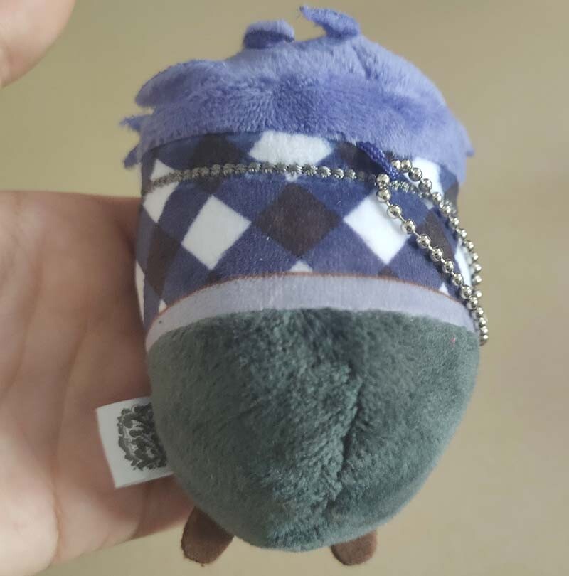 Hypnosis Mic -Division Rap Battle- rosho tsutsujimori Plush toy Japan ...