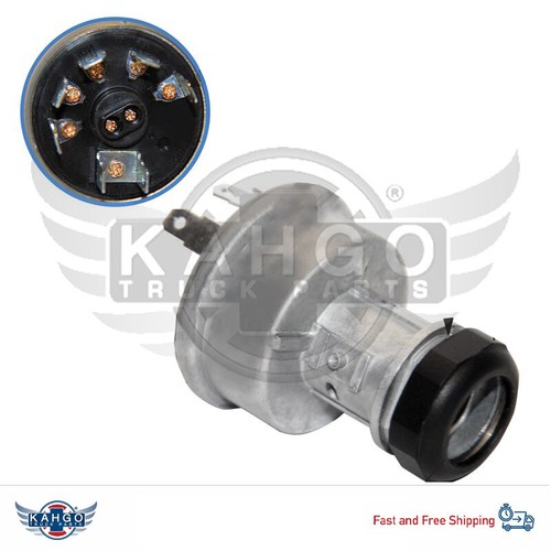 Ignition Switch Volvo 577.96531 21780553 | eBay