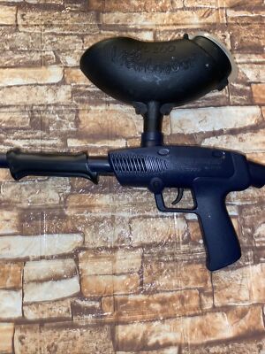 Blade Pump Action Paintball Marker Paintball Gun Blue W/ VL2000 ...