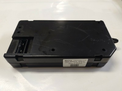1999-00-01-02-03-2004 LAND ROVER DISCOVERY II BODY CONTROL MODULE BCU ...