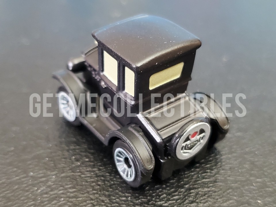 DISNEY PIXAR CARS DIE CAST MINI RACERS LIZZIE LOOSE FREE SHIP $15+ | eBay
