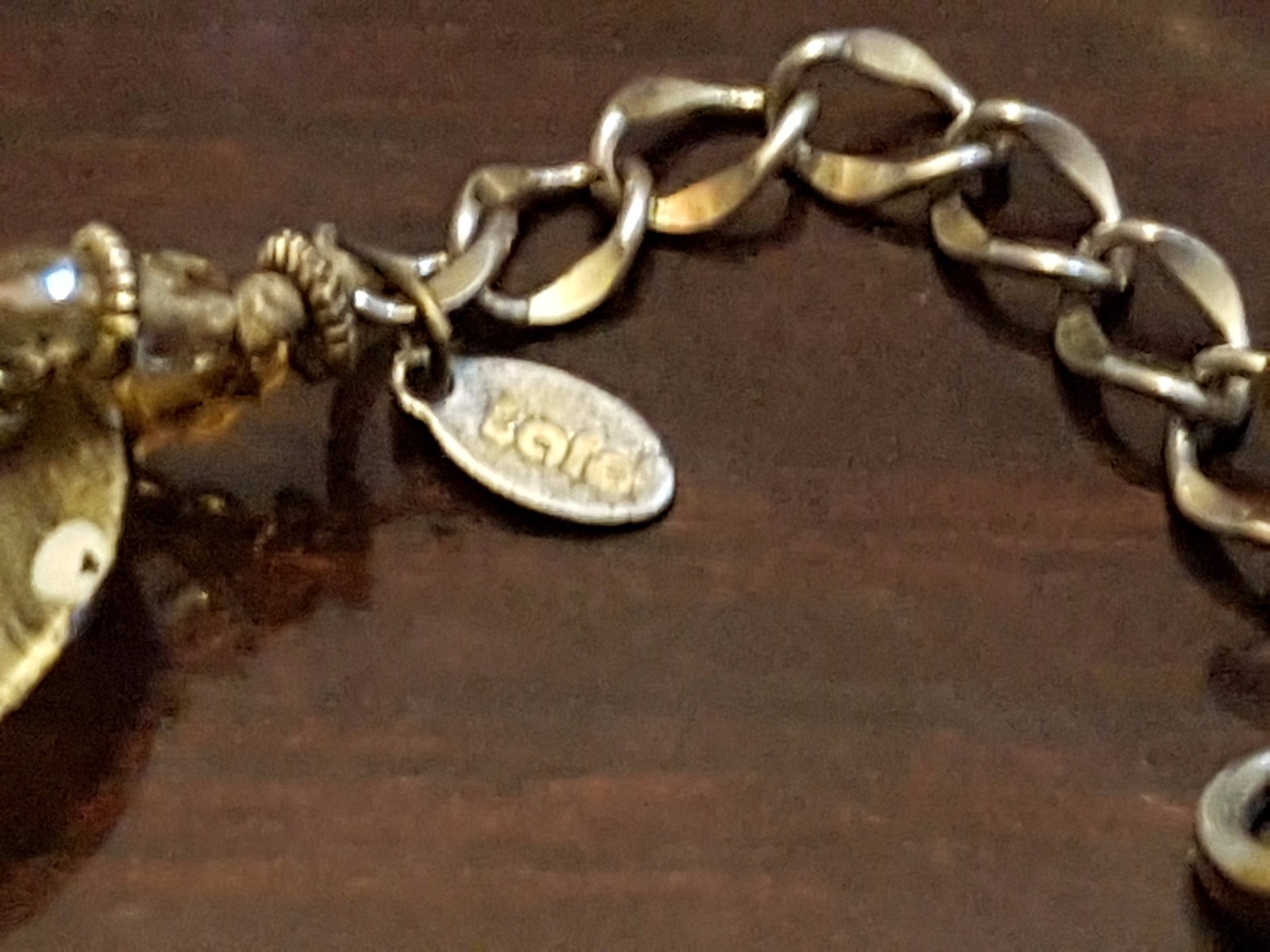 Artisan ORNA LALO Treasures Handmade Bracelet & Earring~Free shipping ...