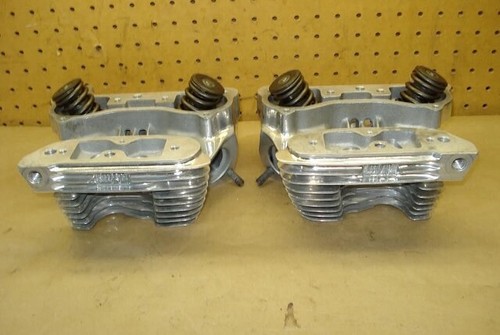 Merch Performance Cylinder Heads | eBay