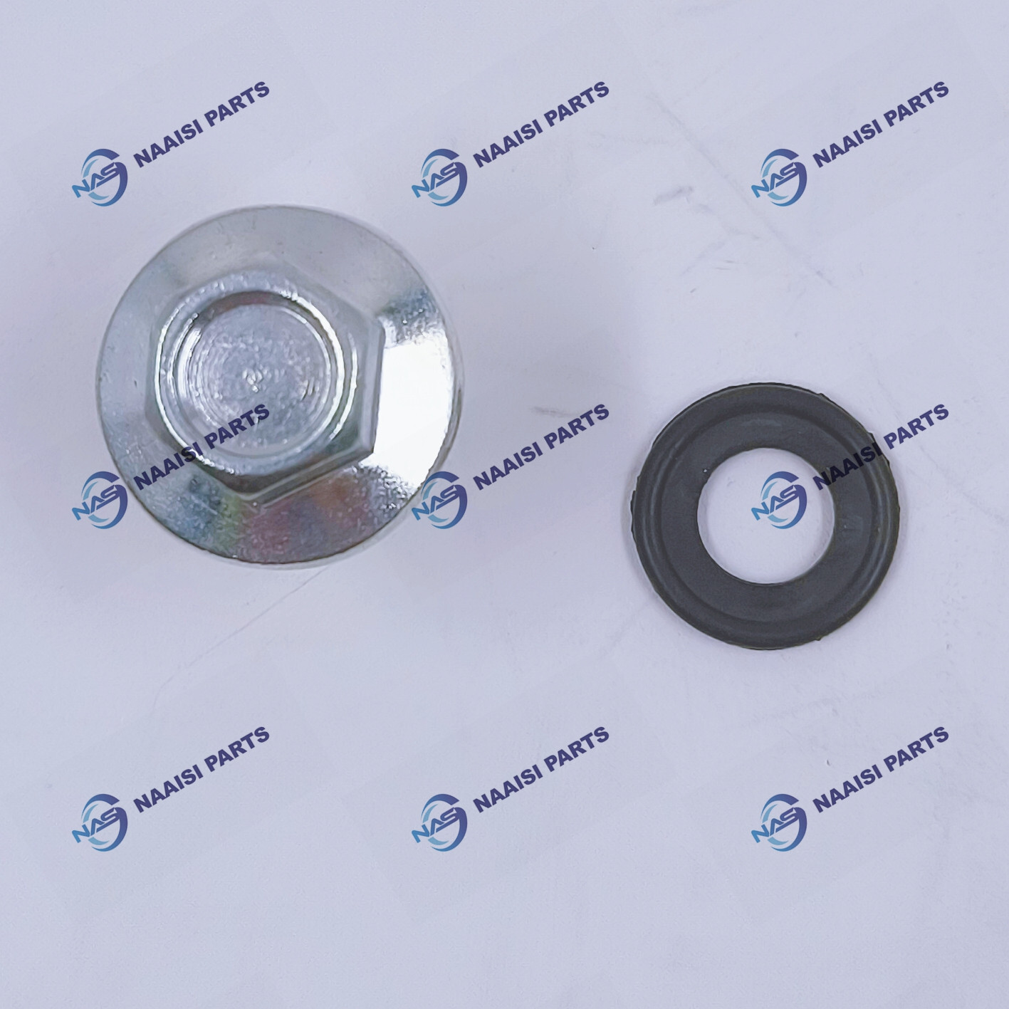 OEM 13-24For Buick Cadillac Chevrolet Engine Oil Drain Plug Bolt Screw ...