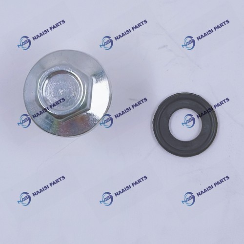 OEM 13-24For Buick Cadillac Chevrolet Engine Oil Drain Plug Bolt Screw ...