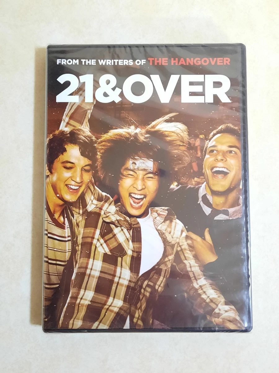 Miles Teller 21 And Over