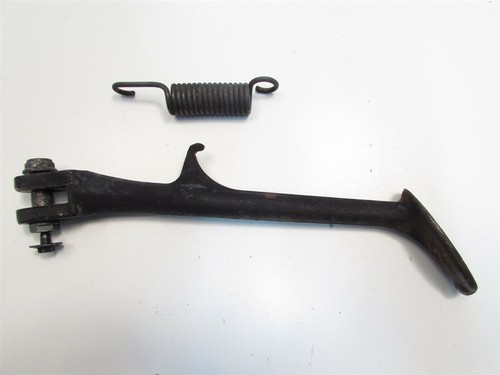 KICK STAND SIDE MOUNT BRACKET SPRING GL1500SE GL1500I GL1500A GOLDWING ...