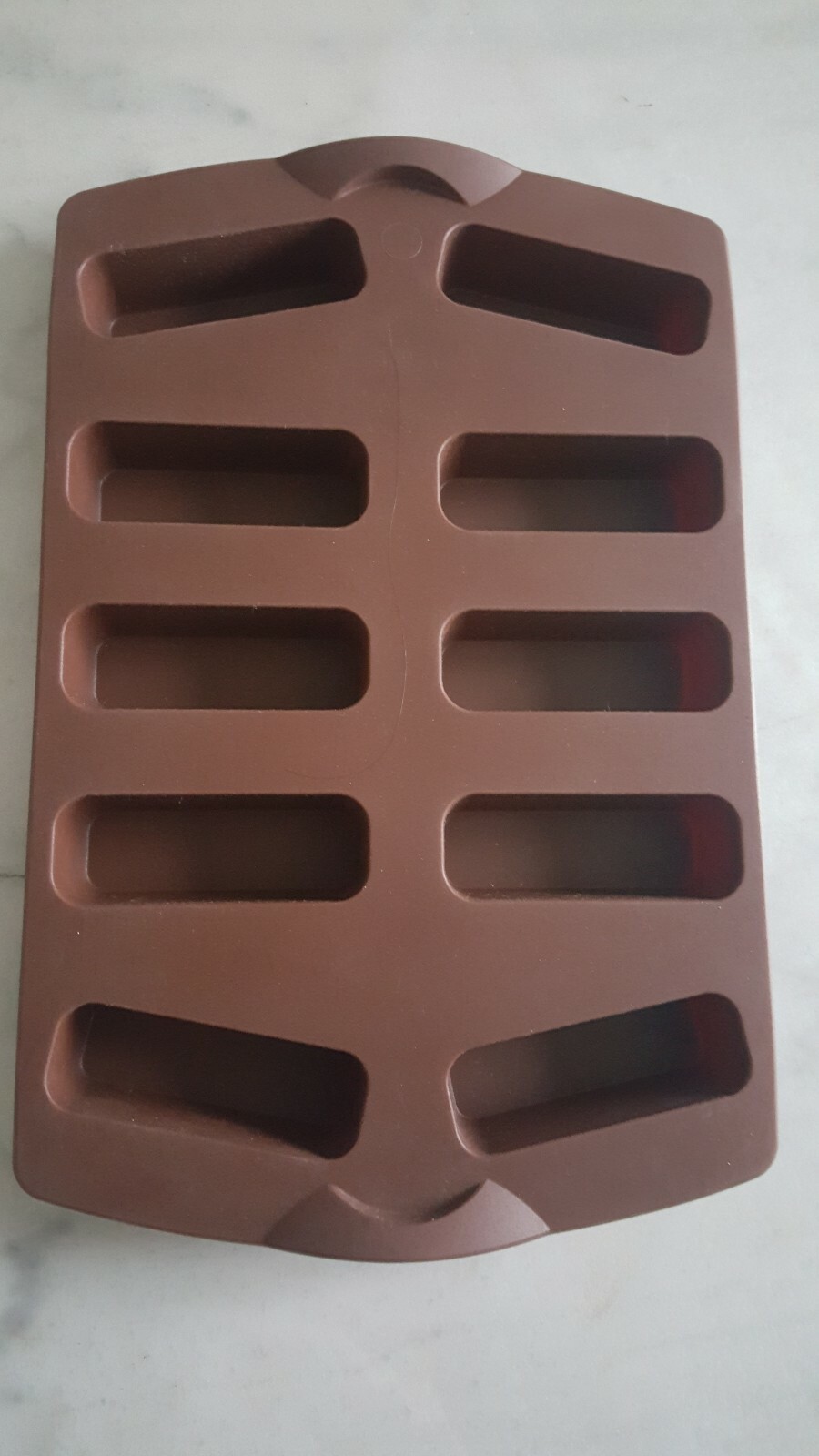 Moule Tupperware Mini Cake d’occasion