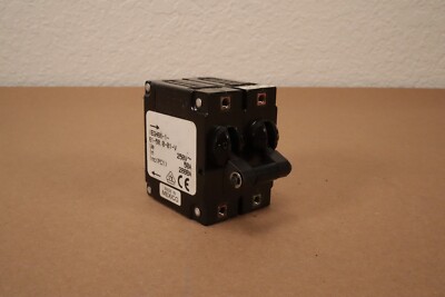 Circuit Breakers - 2 Airpax
