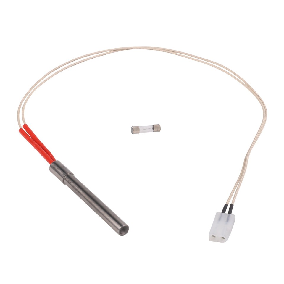 For Wood Pellet Grill Heating Rod Element with Easy Installation Parts ...