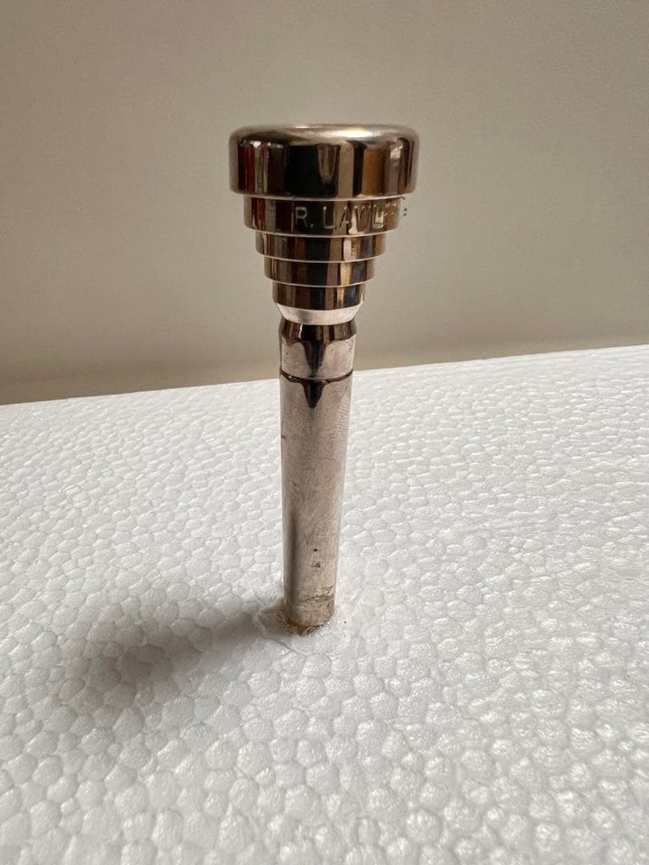 Roy roller trumpet mouthpiece 1D | eBay