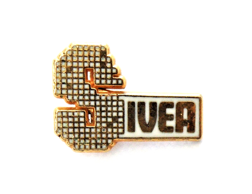 Pin's SIVEA informatique doré à l'or fin . | eBay