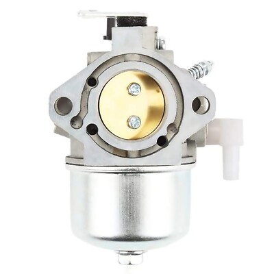 Carburetor for Briggs 19E412--01 Replaces 690115, 690111, 690119 ...