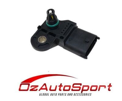 MAP sensor for replacing 73503657 9196671 93171176 Bosch MAP-056 | eBay