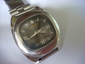 Decode citizen watch serial numbers - wesintelligent