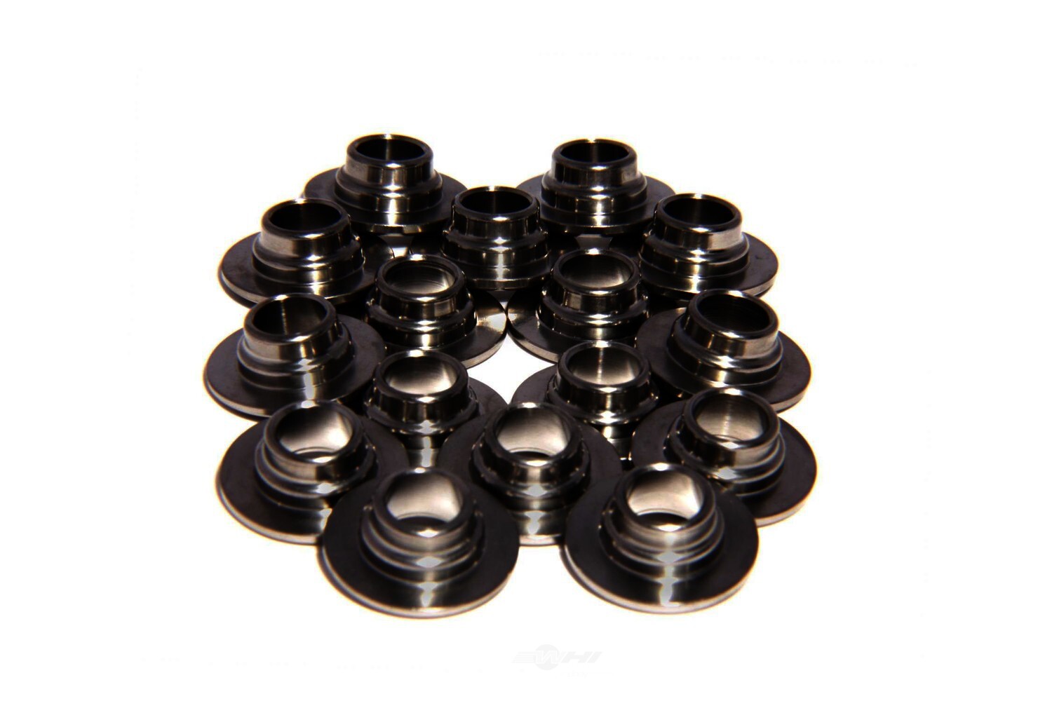 Engine Valve Spring Retainer-Titanium Comp Cams 753-16 for sale online ...